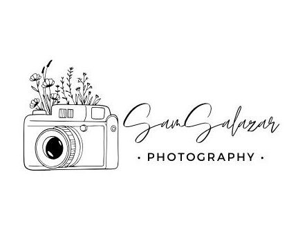 Contact – Sam Salazar Photography